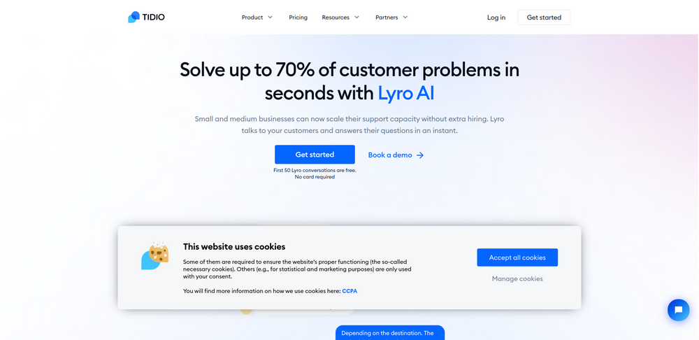Lyro